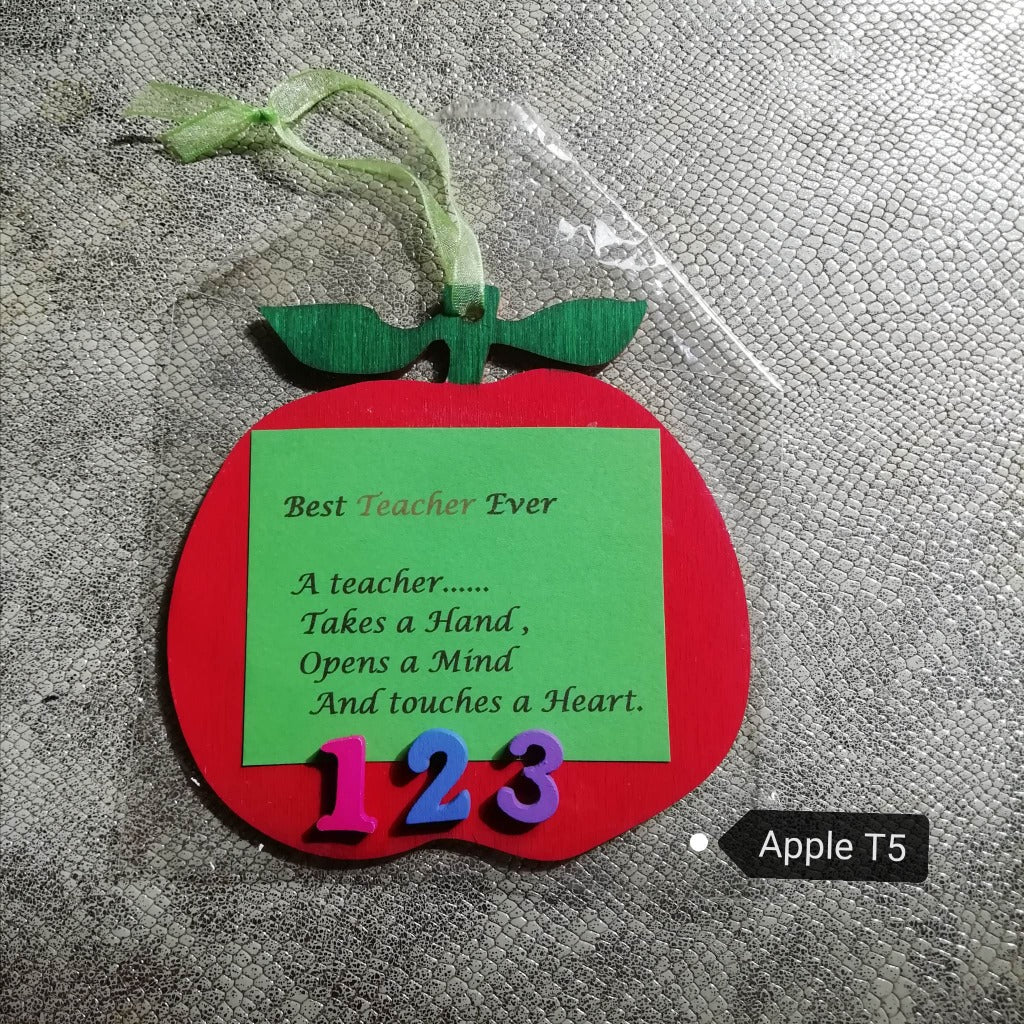 Thank you Teacher Plaques, token gifts for teachers, gift ideas for ...