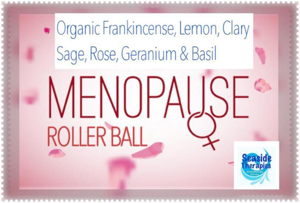 MENO pulse roller ball, natural help for menopause symptoms ...
