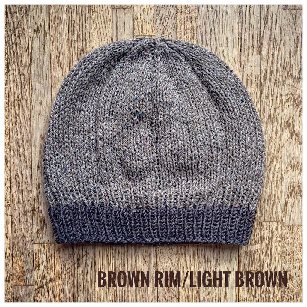 Hand knitted Hats, handmade hats knitted in wool, alpaca, merino ...