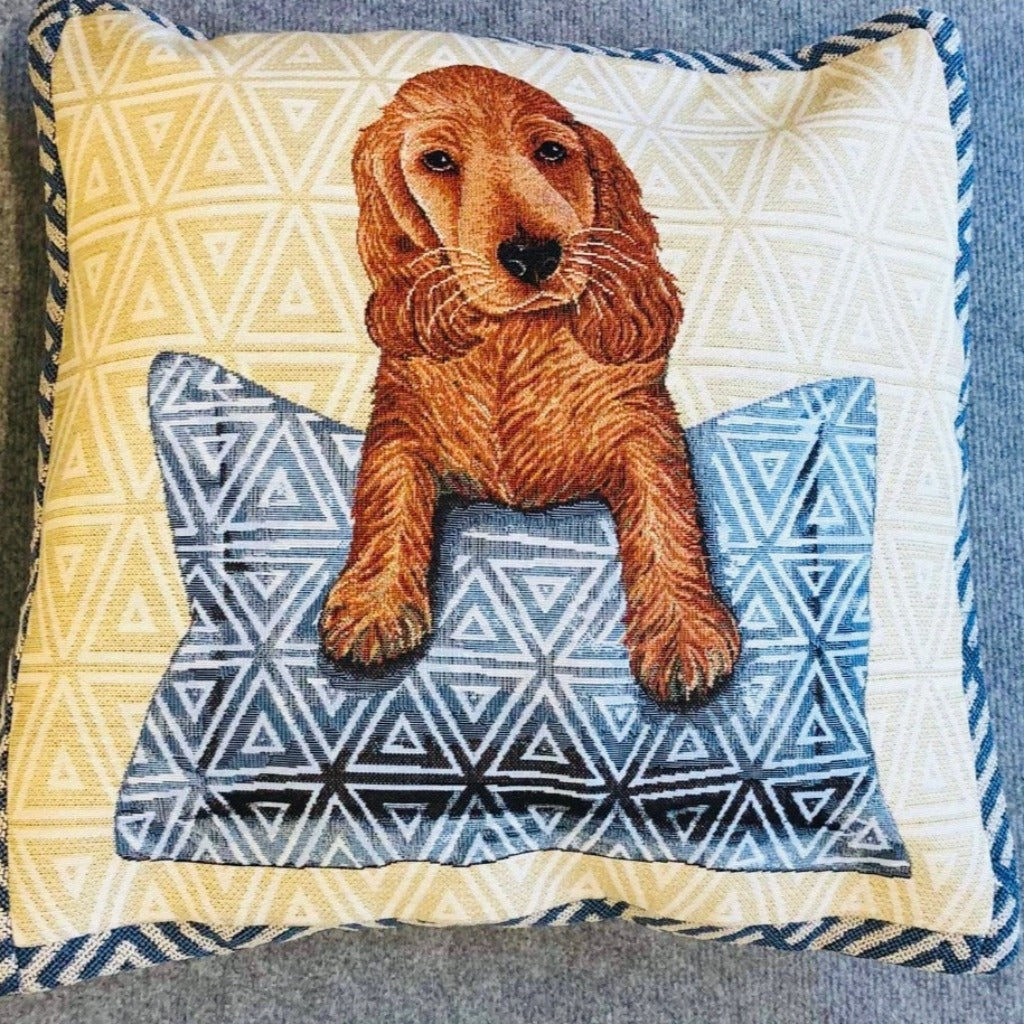 Animal Themed Cushions, dog cushions, cat cushions, horses cushions ...